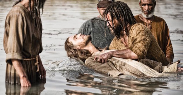 After Jesus’ Baptism: where was Jesus the day after? A Look at the ...