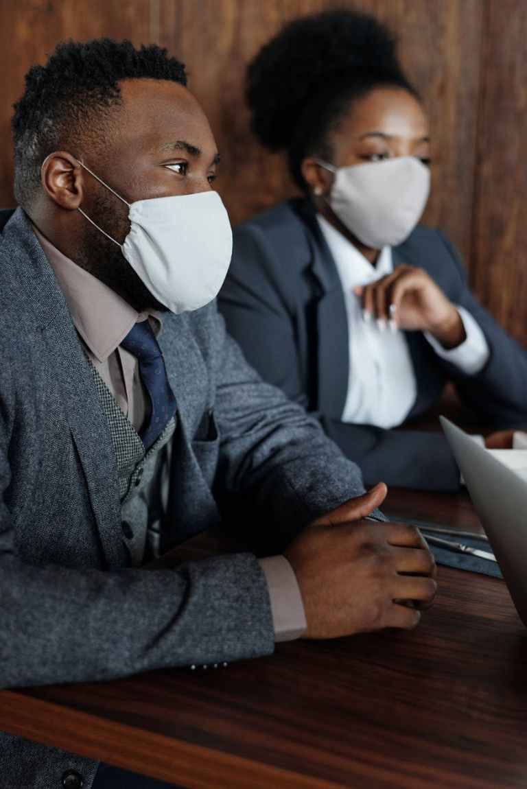 Why We Wear Face Masks: Two Biblical Reasons, Part 2 – essentialchurch.net