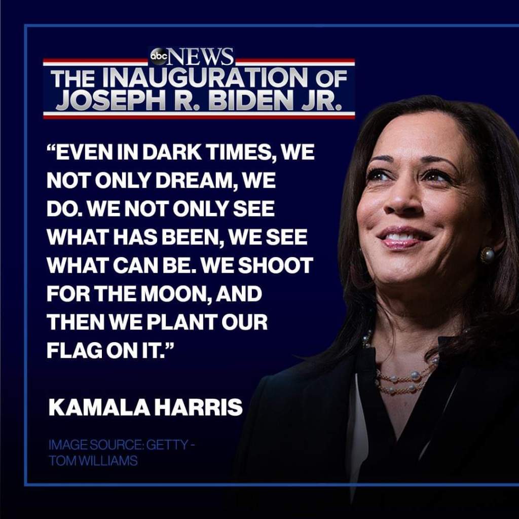 Why Kamala Harris Could Be Native American – essentialchurch.net
